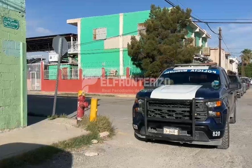 Corona fúnebre con amenazas en secundaria no es broma y así se maneja ...